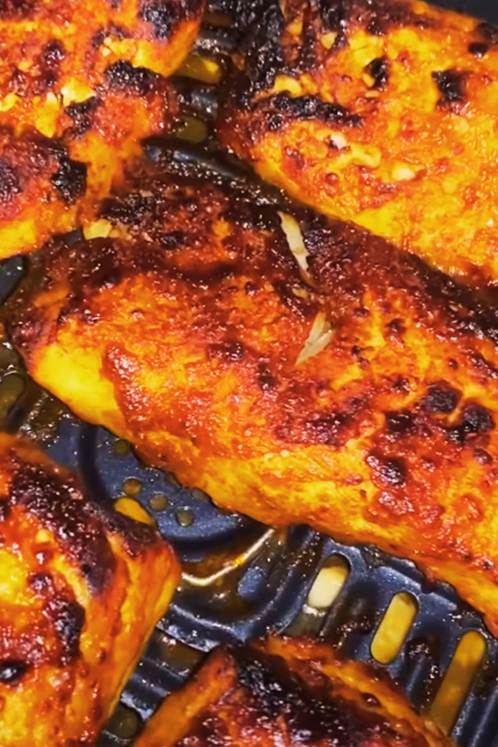 Crispy Air Fryer Cod: Enjoy This Easy, Tasty Recipe in No Time! - AmberOven