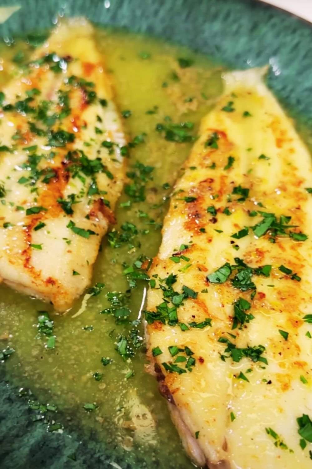 Grilled Flounder Recipe: My Secret to Perfectly Flaky Fish Every Time ...