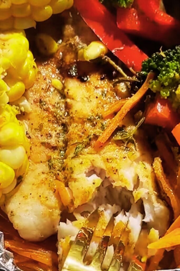 Three Swai Fillet Recipes That Will Transform Your Dinner Game - AmberOven